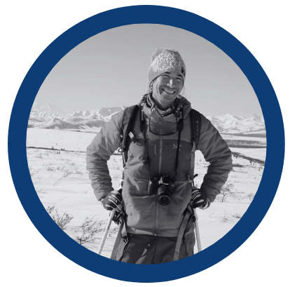 People – iHARP: NSF HDR Institute for Harnessing Data and Model ...
